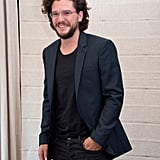 Kit Harington Pictures Through the Years | POPSUGAR Celebrity