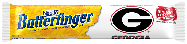 College-Football-Themed Candy | POPSUGAR Food