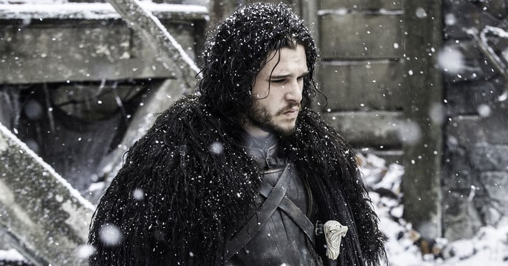 Will Jon Snow's Parents Be on Game of Thrones Season 6? | POPSUGAR ...