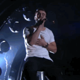 Sam Hunt GIFs | POPSUGAR Celebrity