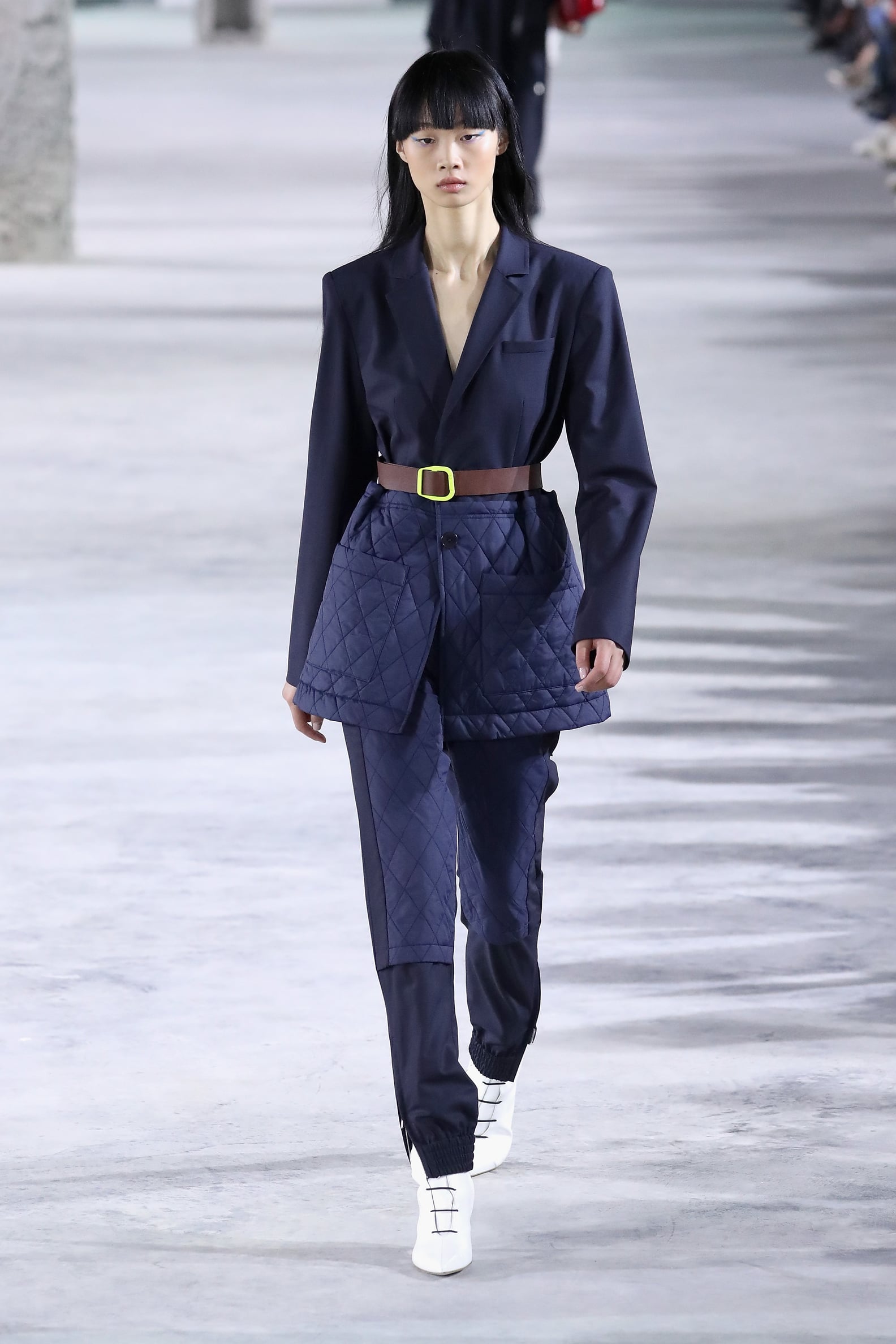 Belt Trend at Fashion Week Fall 2018 | PS Fashion