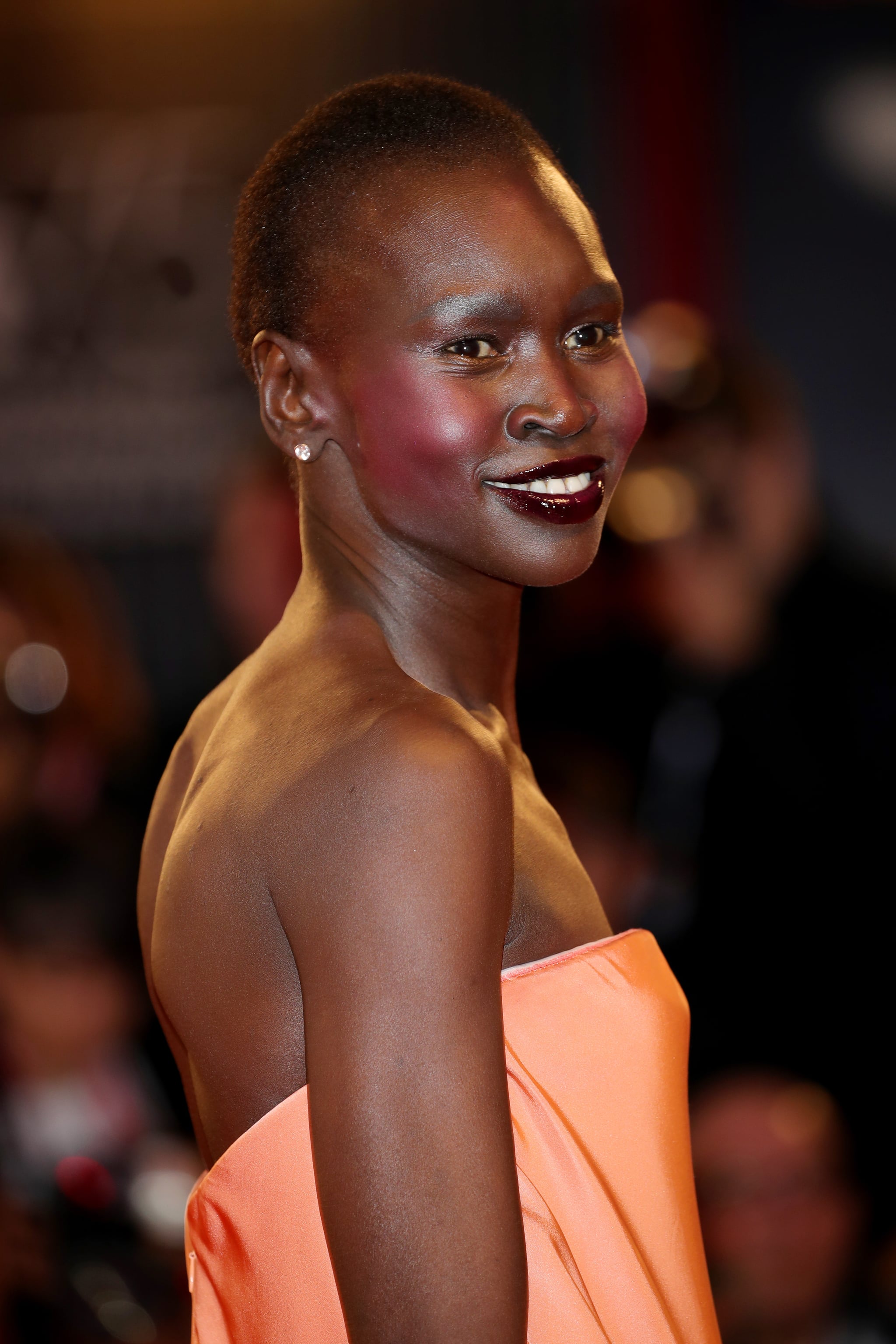 alek wek