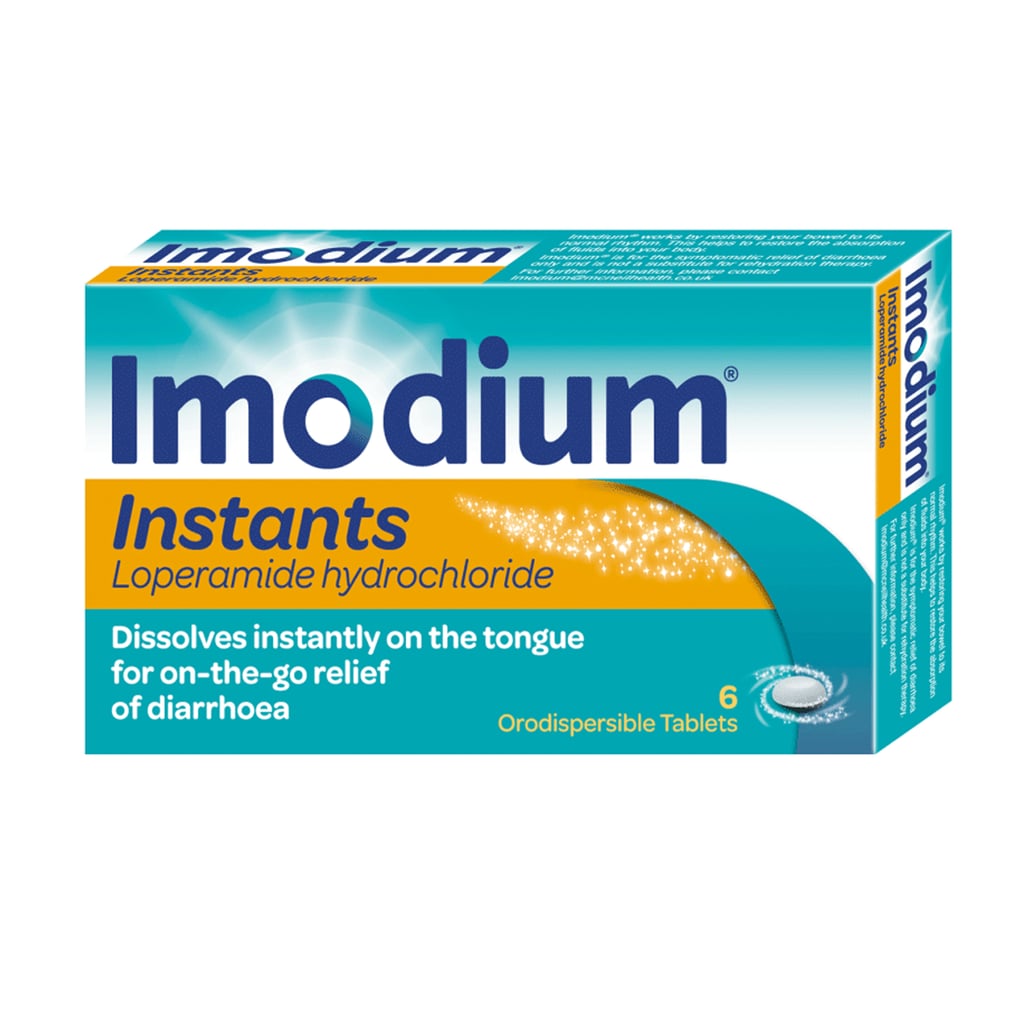 What You Need to Know About Gut Health From an Expert | POPSUGAR Fitness UK