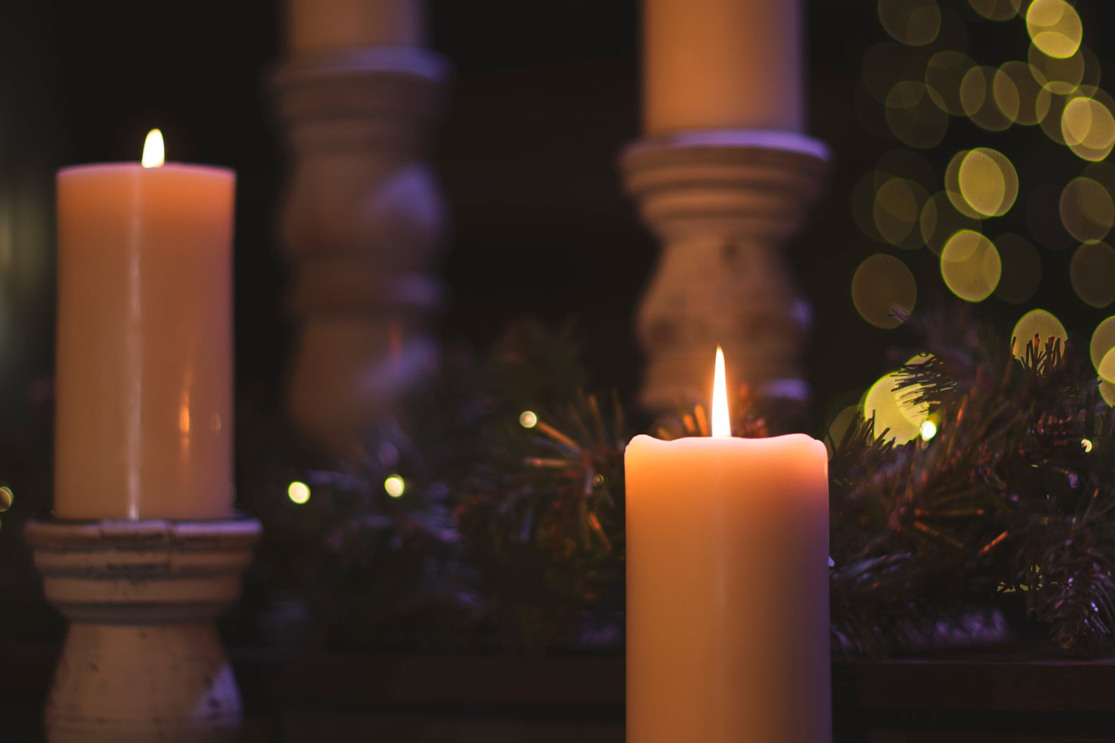 Candlelit Experiences | PS Smart Living