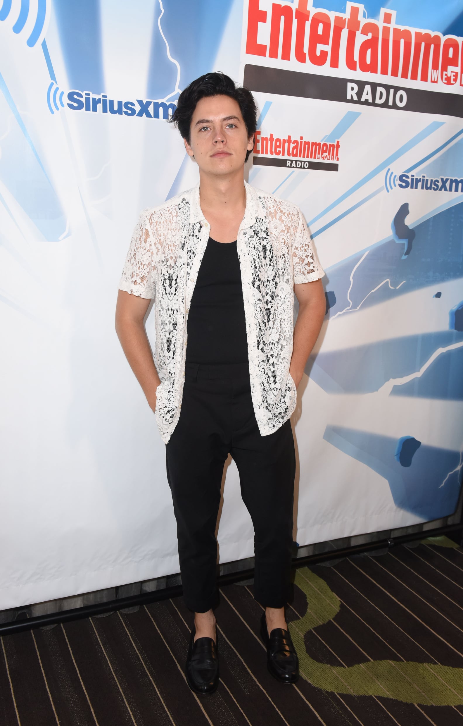 Cole Sprouse Best Style | PS Fashion