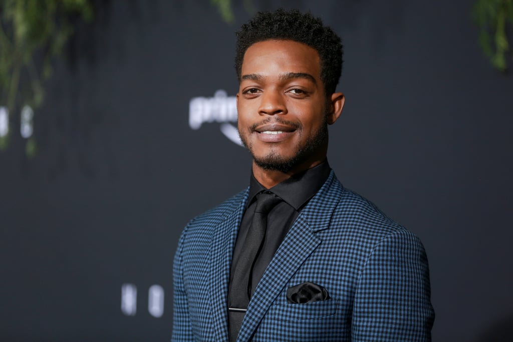Here's Who We Would Cast in Ta-Nehisi Coates's Superman | POPSUGAR ...