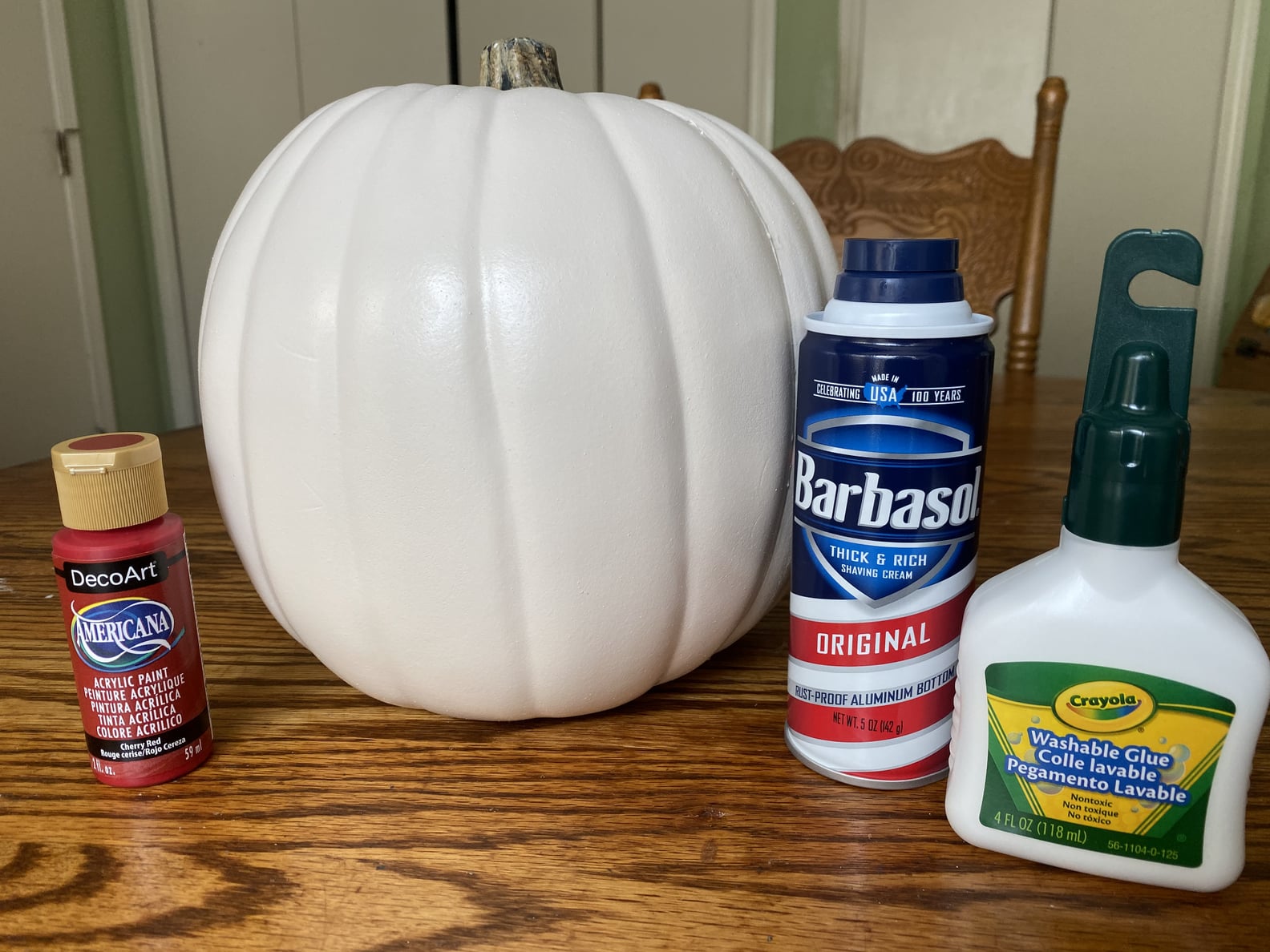 Disney Poison Apple Pumpkin DIY | PS Home