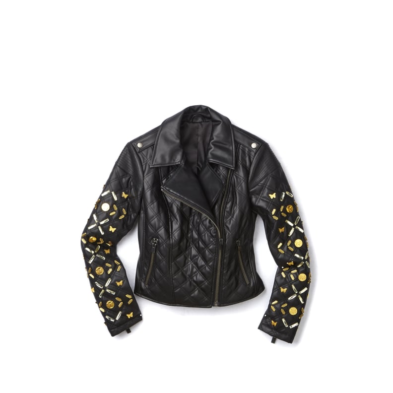 Coco Rocha's Clothing Line | PS Fashion