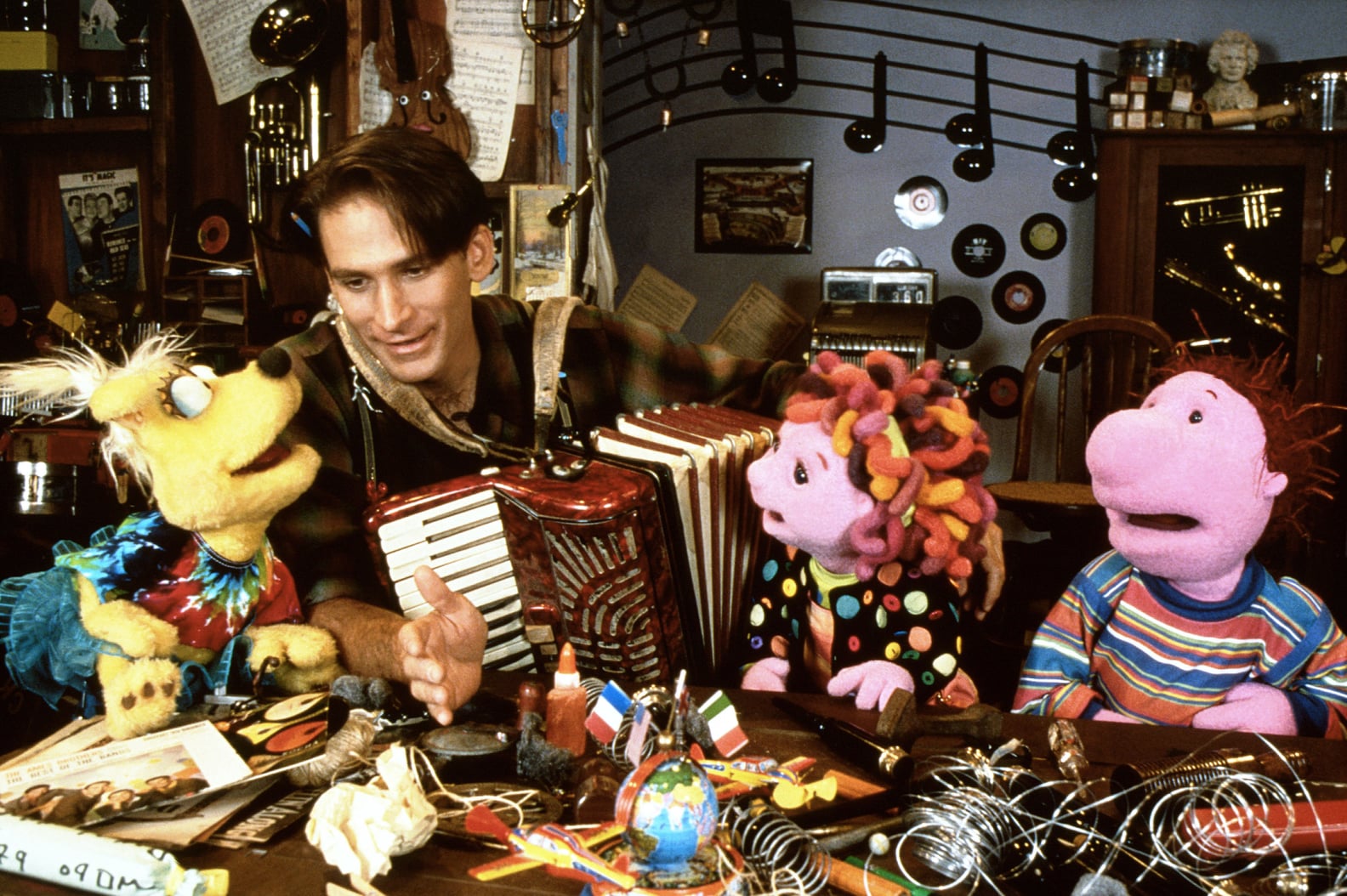 Best '90s Nickelodeon TV Shows | POPSUGAR Entertainment