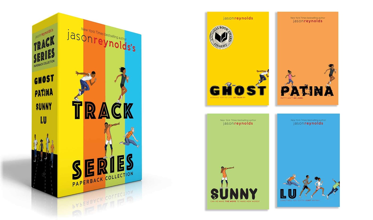 The Best Book Series For Tweens | POPSUGAR Family