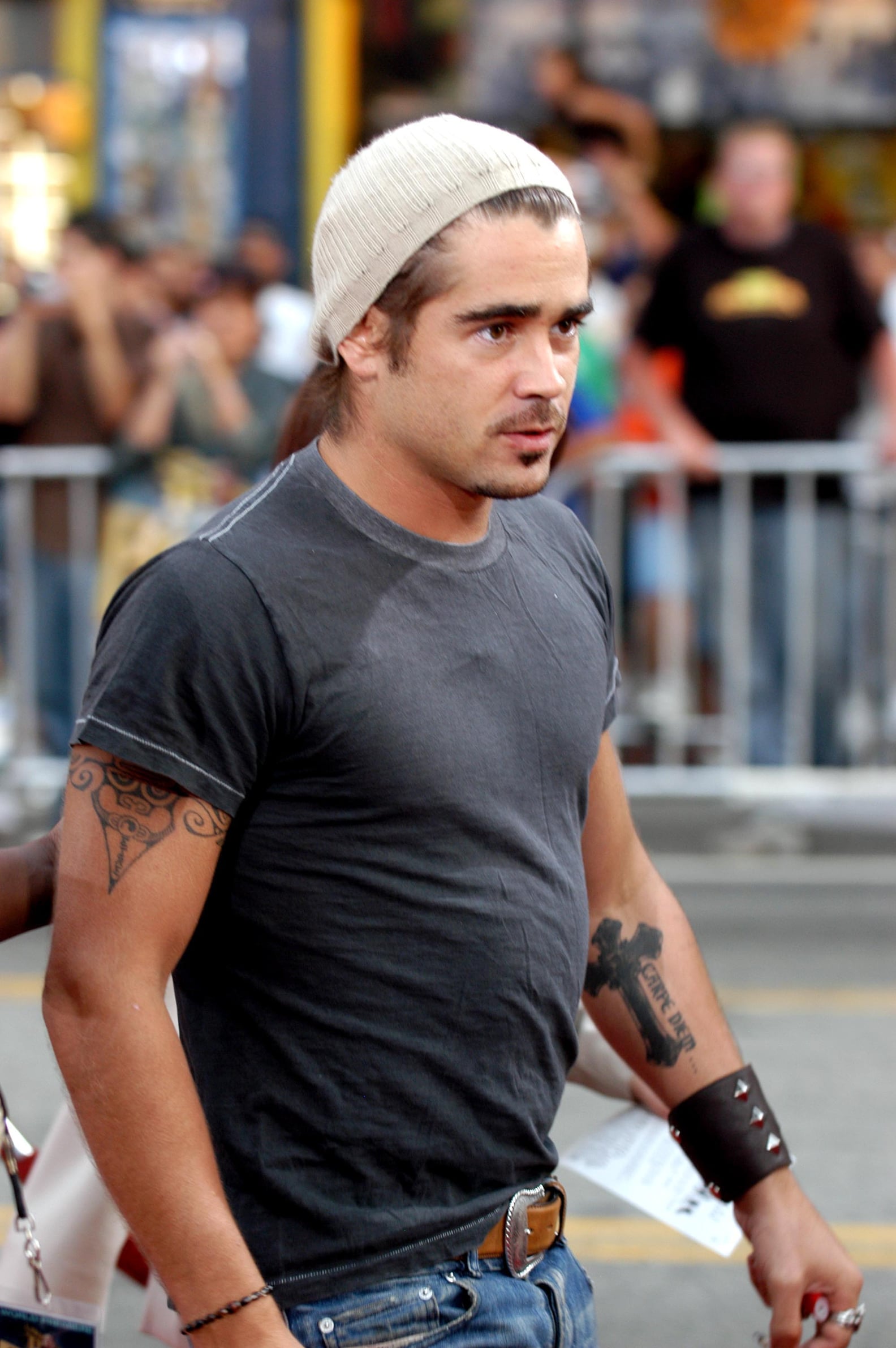 20 Celebrity Tattoo Removal Before and Afters | PS Beauty