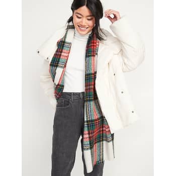 Best Hats, Gloves, and Scarves From Old Navy 2021 | POPSUGAR Fashion