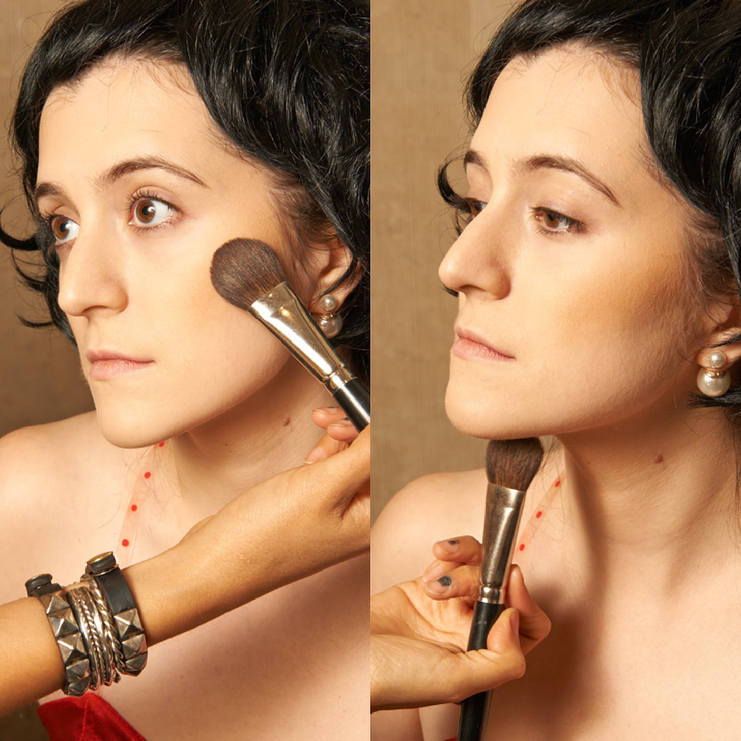 Betty Boop Makeup How-To | PS Beauty