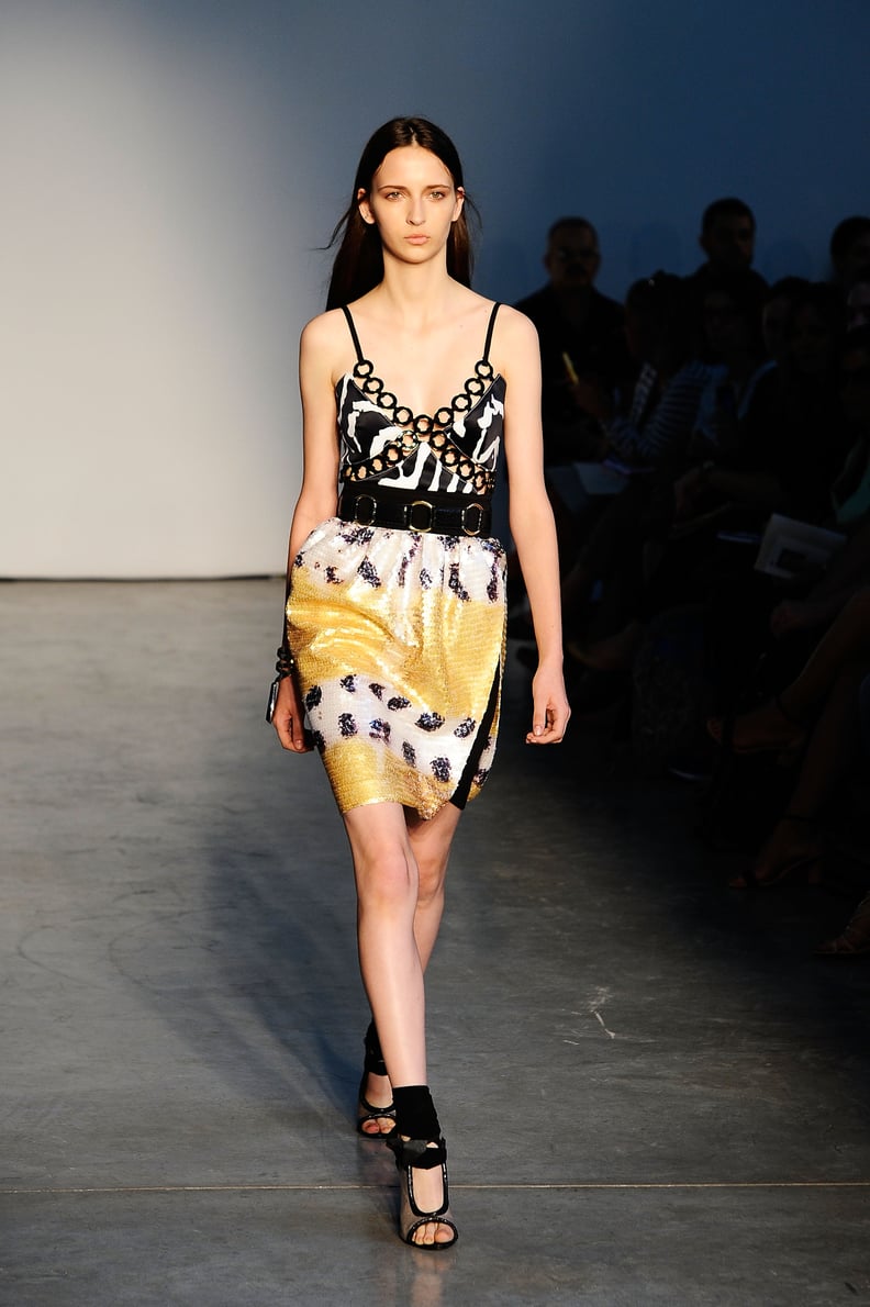 Brazilian Fashion Designers | PS Latina