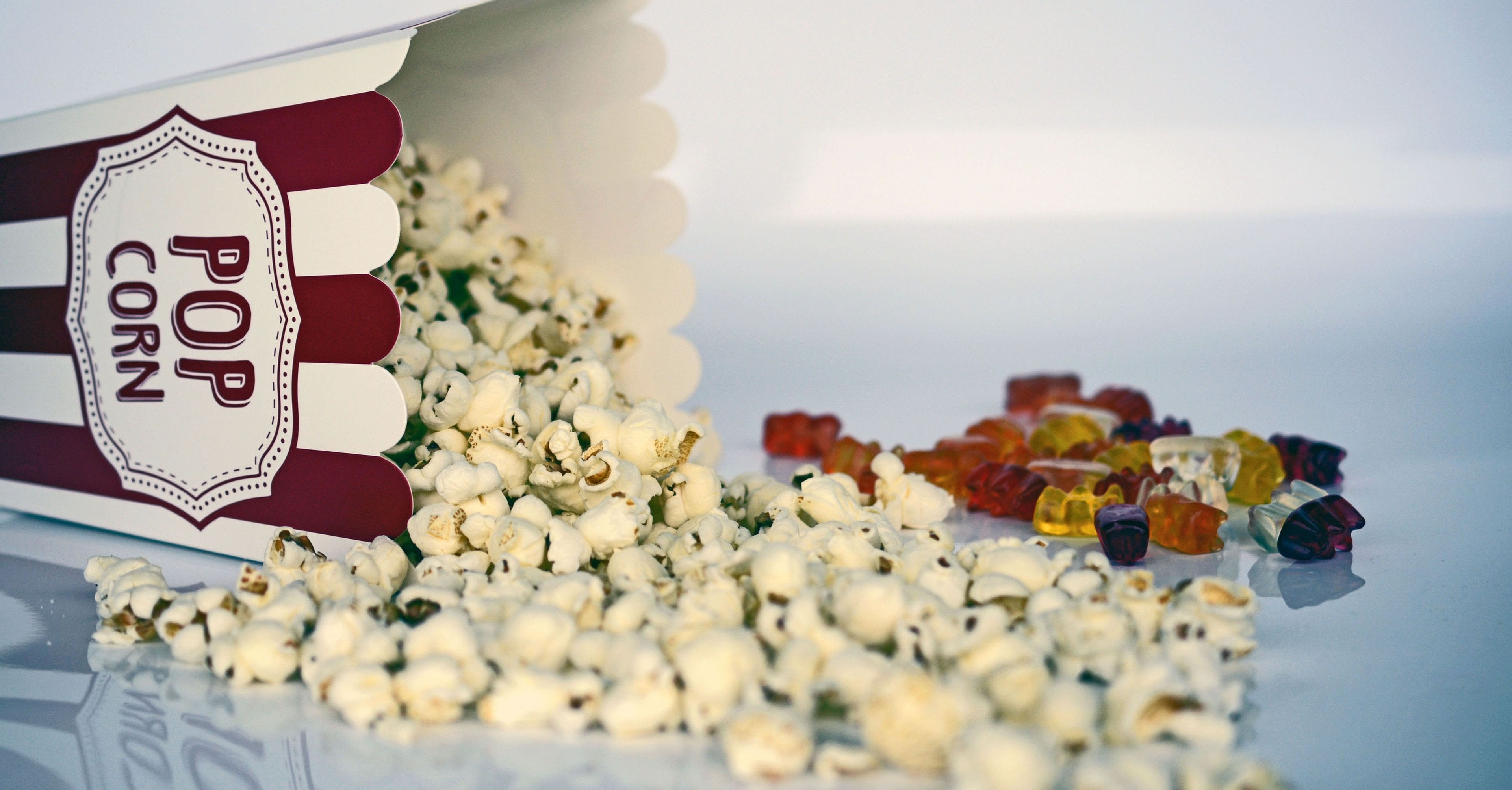 Why Kid Snacks Are the Worst | PS Family