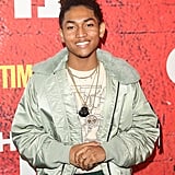 Who Plays Latrelle in On My Block? | POPSUGAR Entertainment