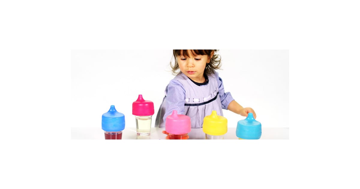 SipSnap Sippy Cup | POPSUGAR Family