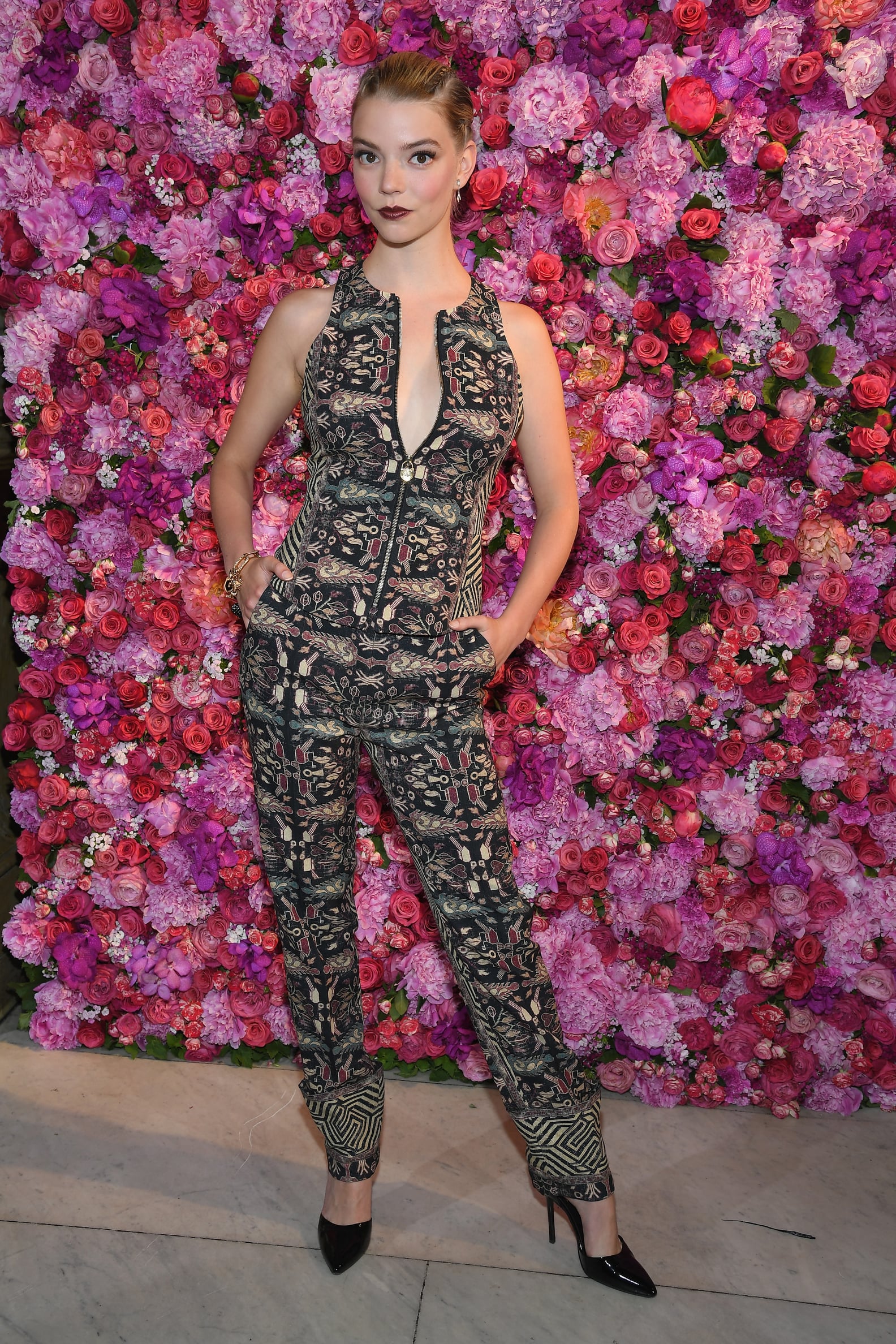 See 54 of Anya Taylor-Joy's Best Fashion Moments | PS Fashion
