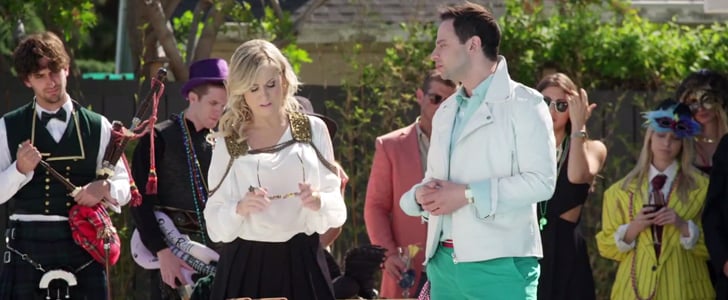 Kroll Show Season 3 Trailer | POPSUGAR Entertainment