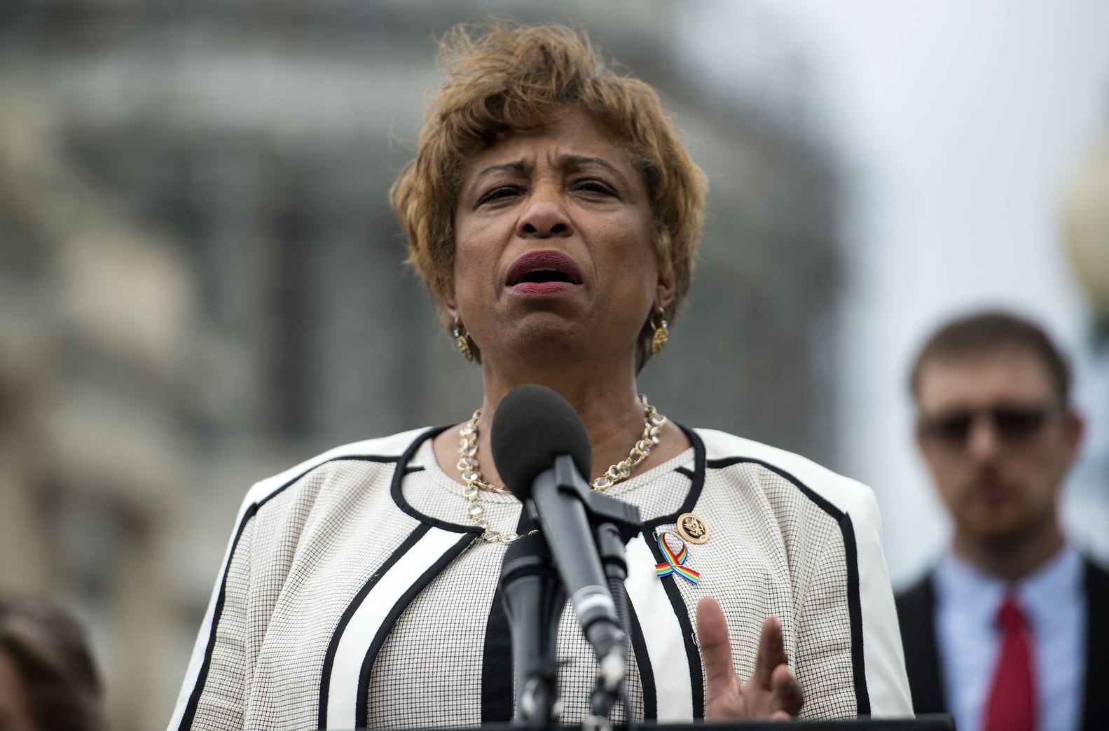 Who Are the Black Women in Congress? | POPSUGAR News