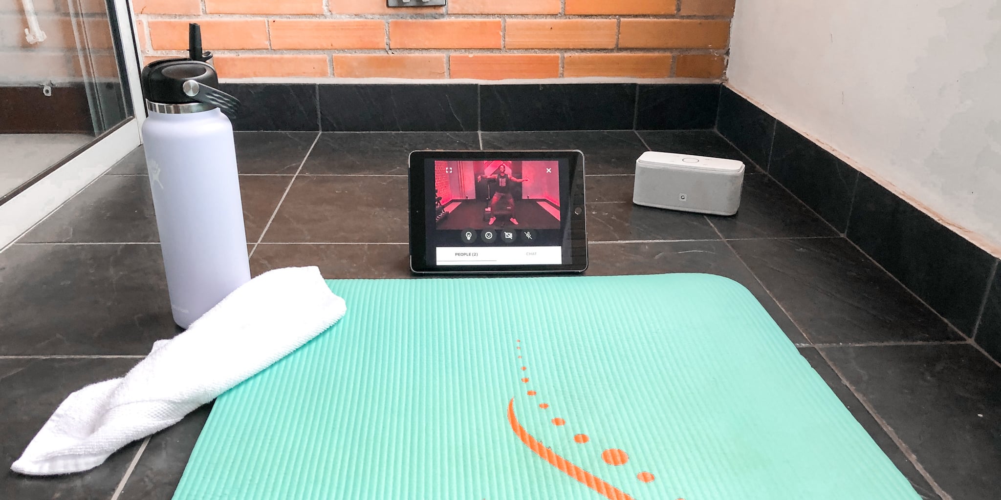 Barry's X Review | POPSUGAR Fitness