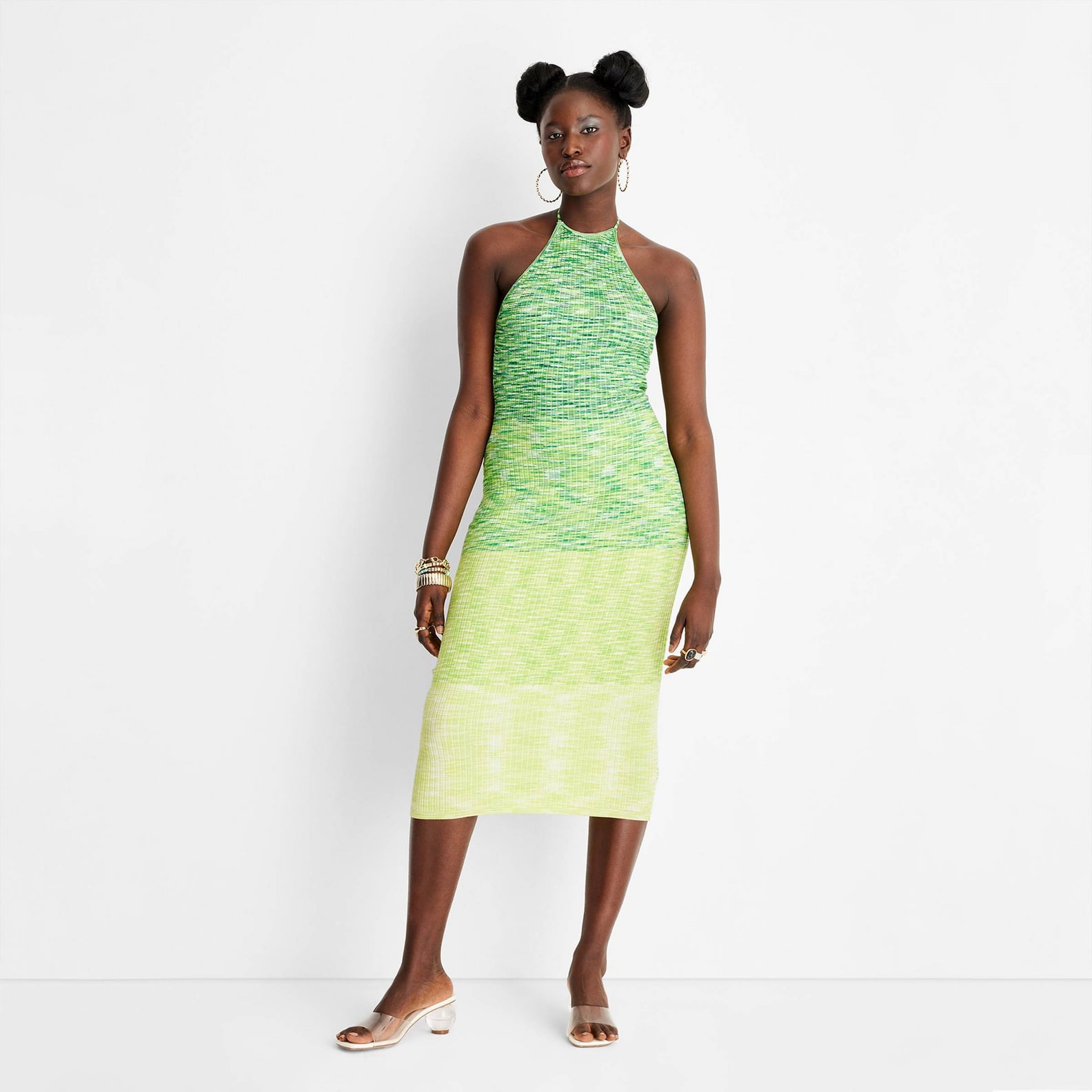 Target Future Collective with Alani Noelle | PS Fashion