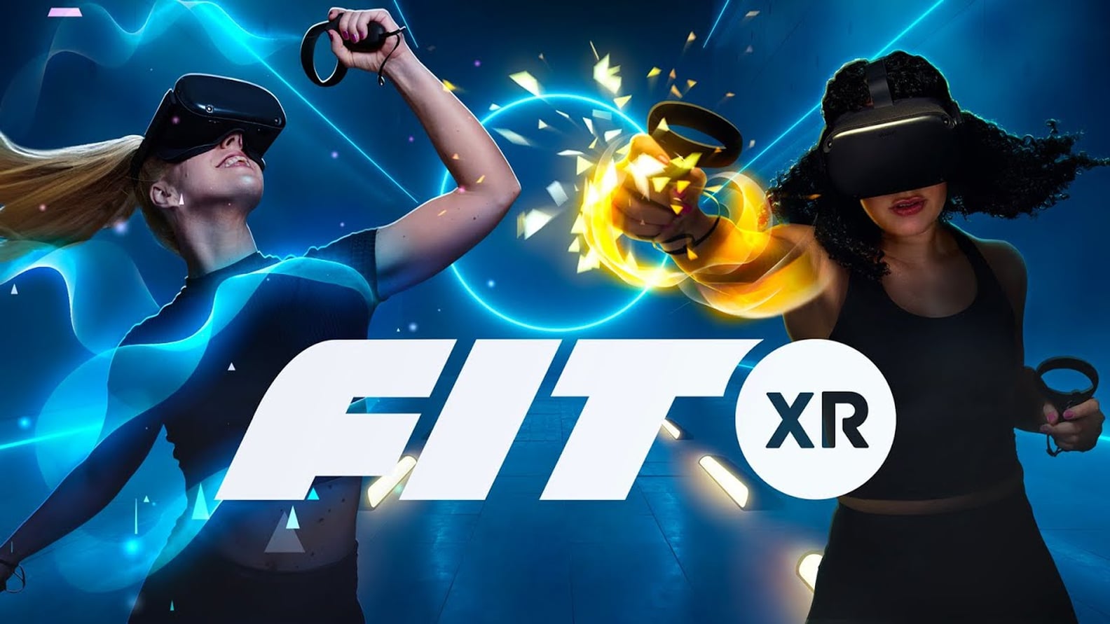 20 Best VR Workout Games | POPSUGAR Fitness