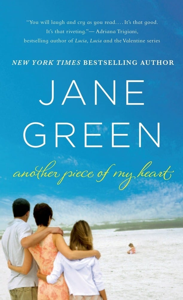 Best Jane Green Books | POPSUGAR Entertainment