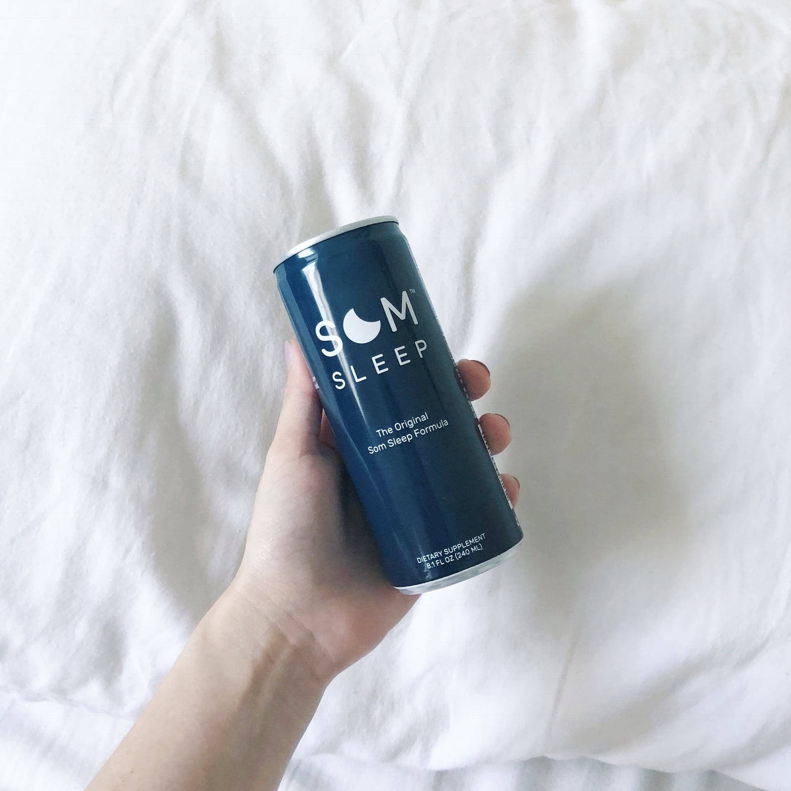 What Is the New Som Sleep Drink? | PS Fitness