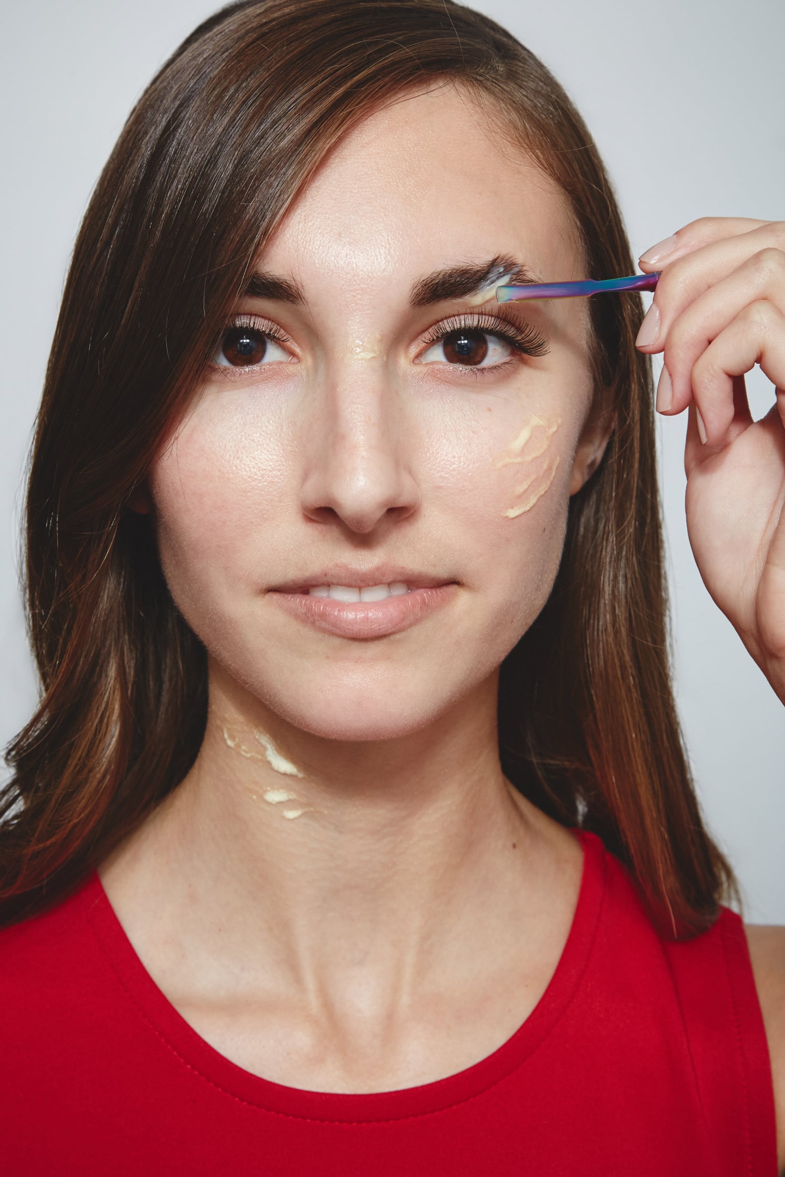 Wonder Woman Halloween Makeup | PS Beauty