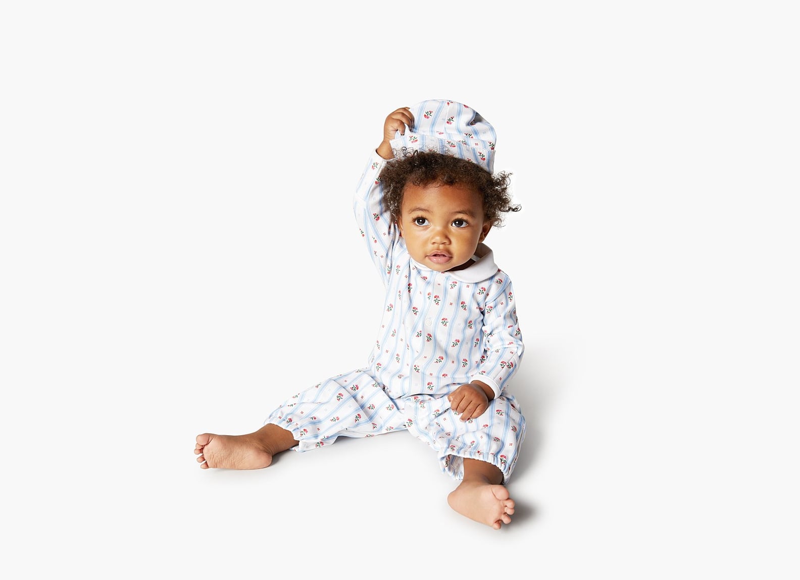 Most Stylish Baby Clothing Brands | POPSUGAR Fashion