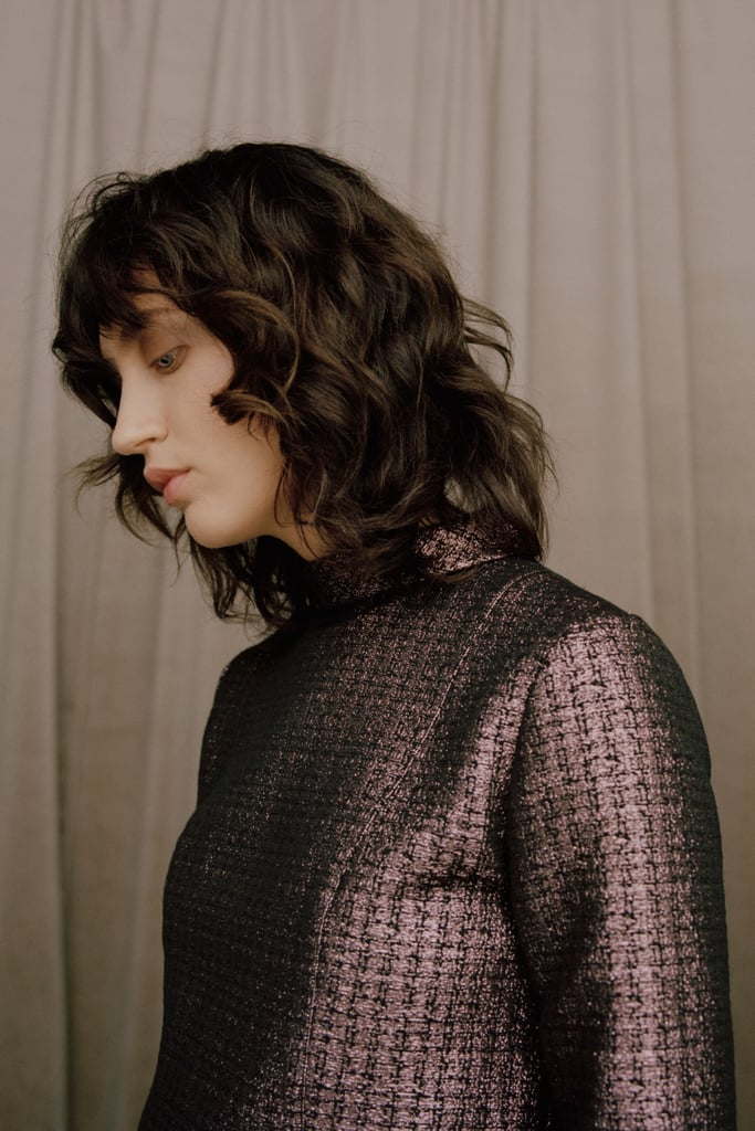 APC Fall 2016 Collection | POPSUGAR Fashion