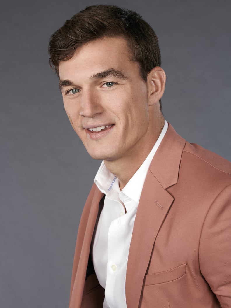 Funny Memes and Tweets About Tyler C. From The Bachelorette | PS ...