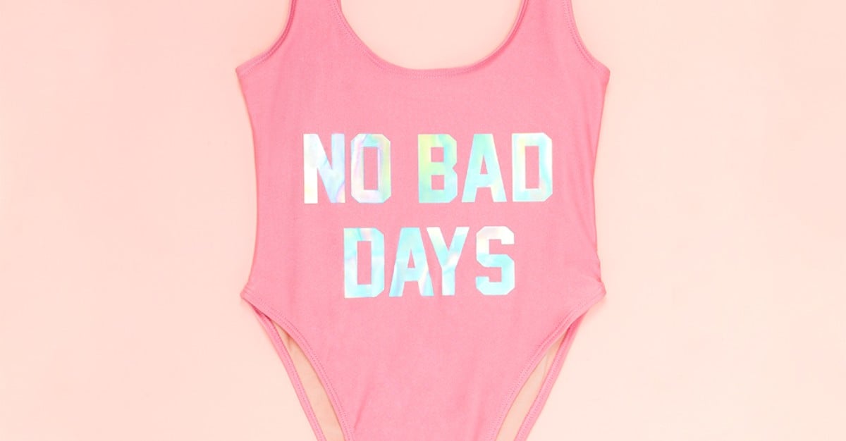 Ban.do x Private Party Message Swimsuits 2017 | POPSUGAR Fashion