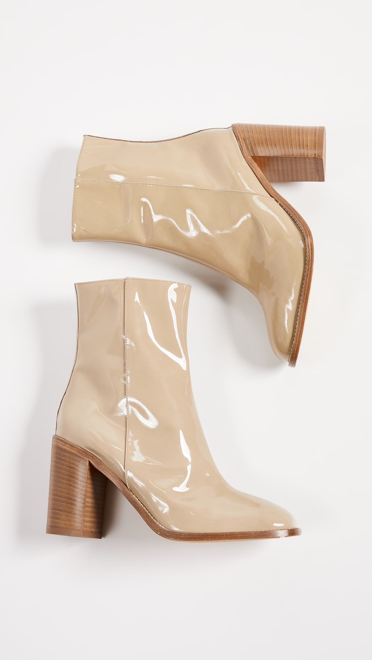 Best Neutral Boots For Women 2018 | PS Fashion