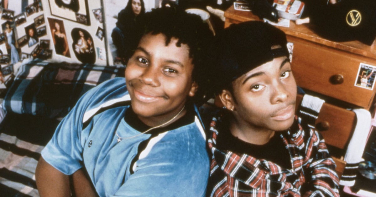 Best '90s Nickelodeon TV Shows | POPSUGAR Entertainment