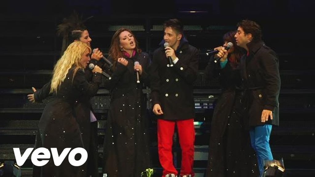 The Best Telenovela Theme Songs | POPSUGAR Latina