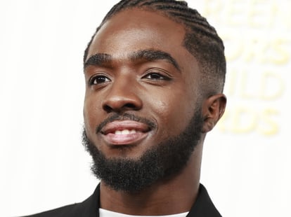 Caleb McLaughlin Facts | POPSUGAR Celebrity