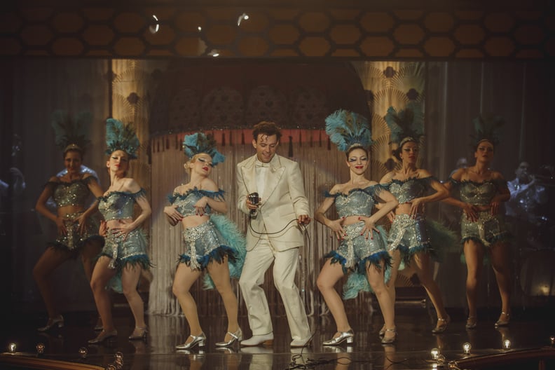 New Netflix Original TV Shows in November 2021 | PS Entertainment