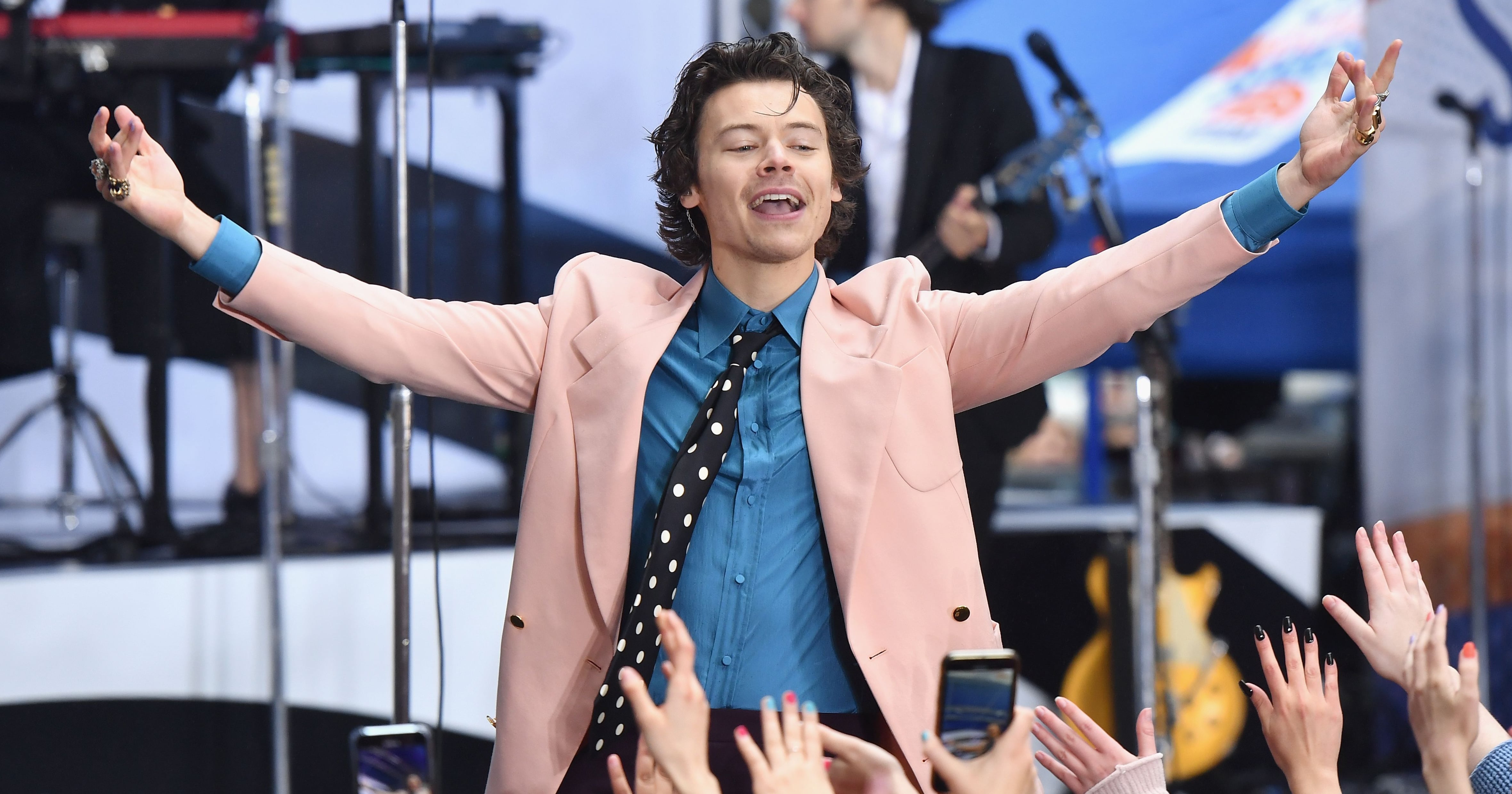Celebrity News Week of Feb. 23, 2020 | POPSUGAR Celebrity