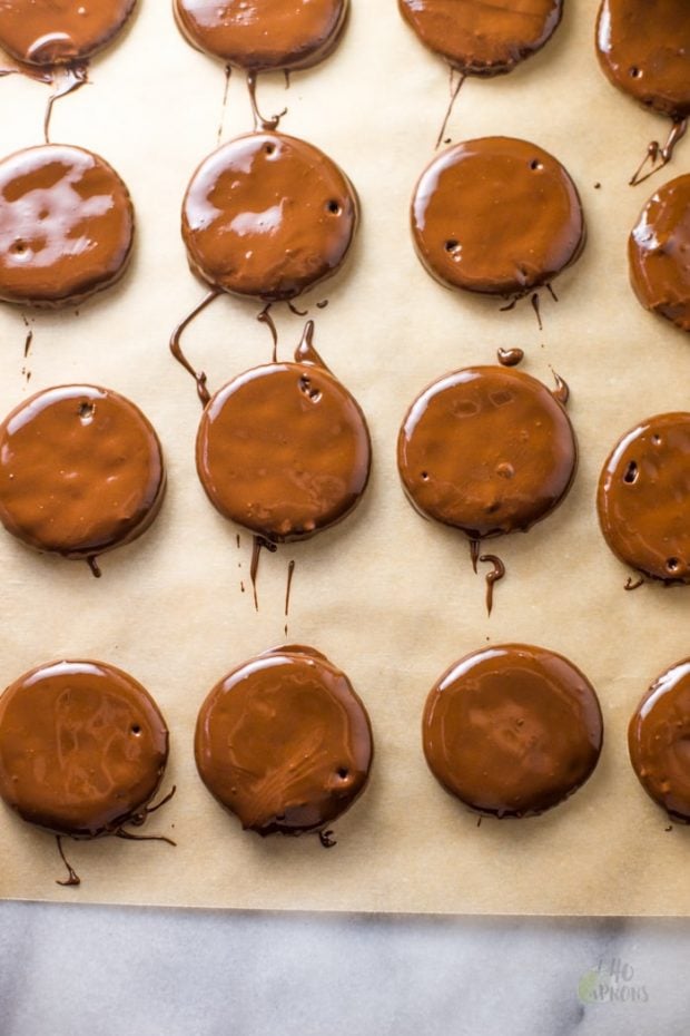 Ritz Cracker Recipes | POPSUGAR Food