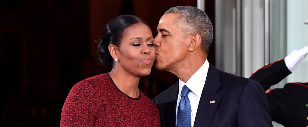 Michelle Obama Galleries | POPSUGAR Celebrity