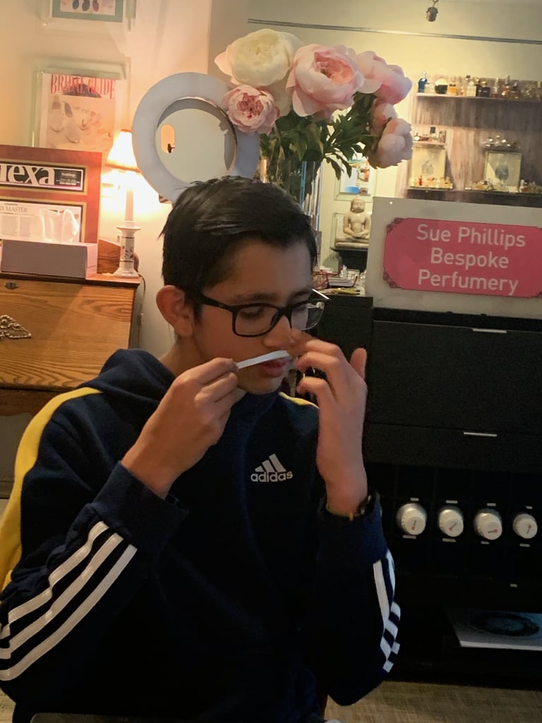 People Get Sense of Smell Back After COVID-19 With Perfume | POPSUGAR ...