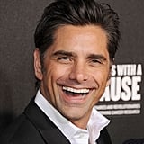 Photos of John Stamos Through the Years | POPSUGAR Celebrity