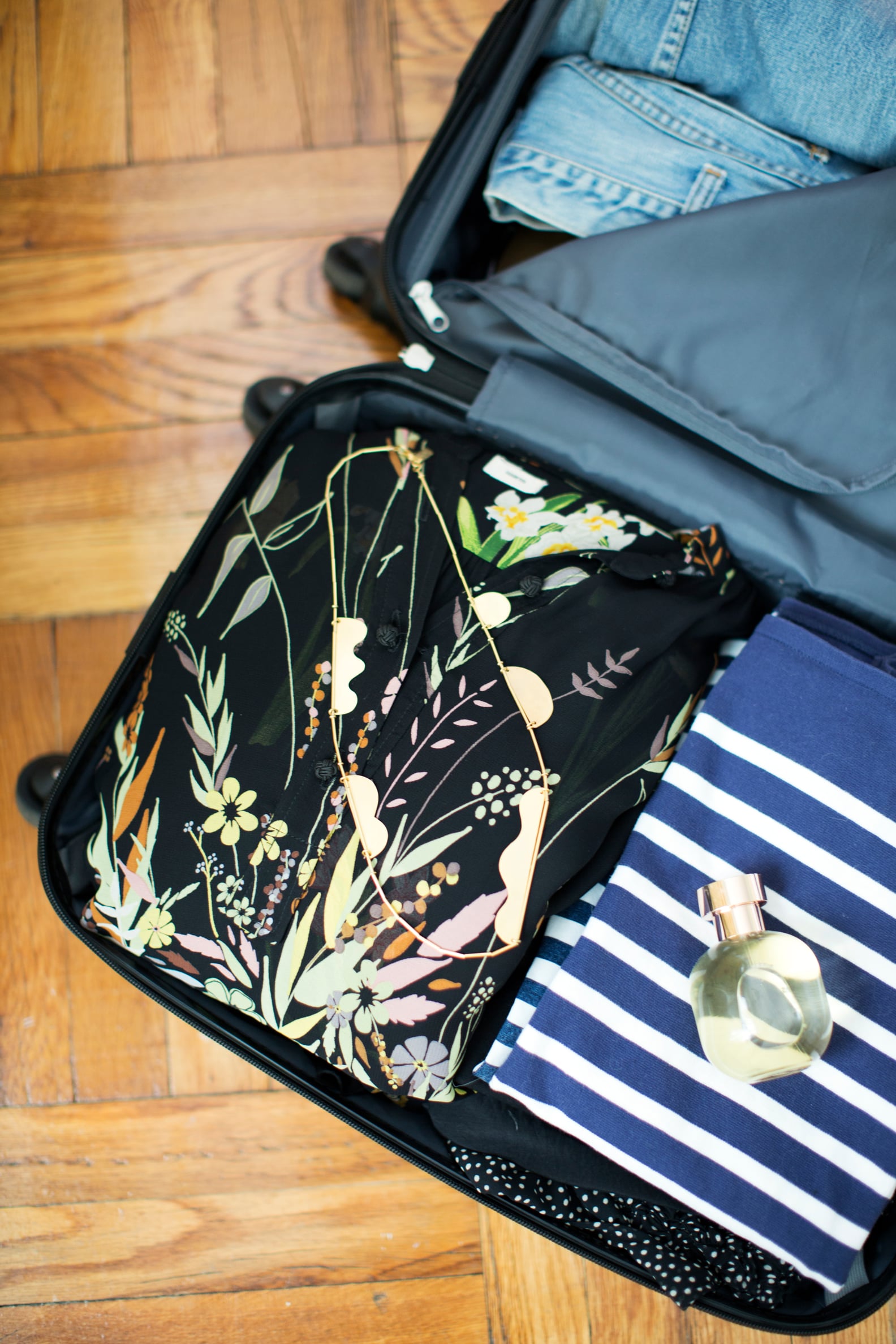 Travel Organization Tips | PS Smart Living