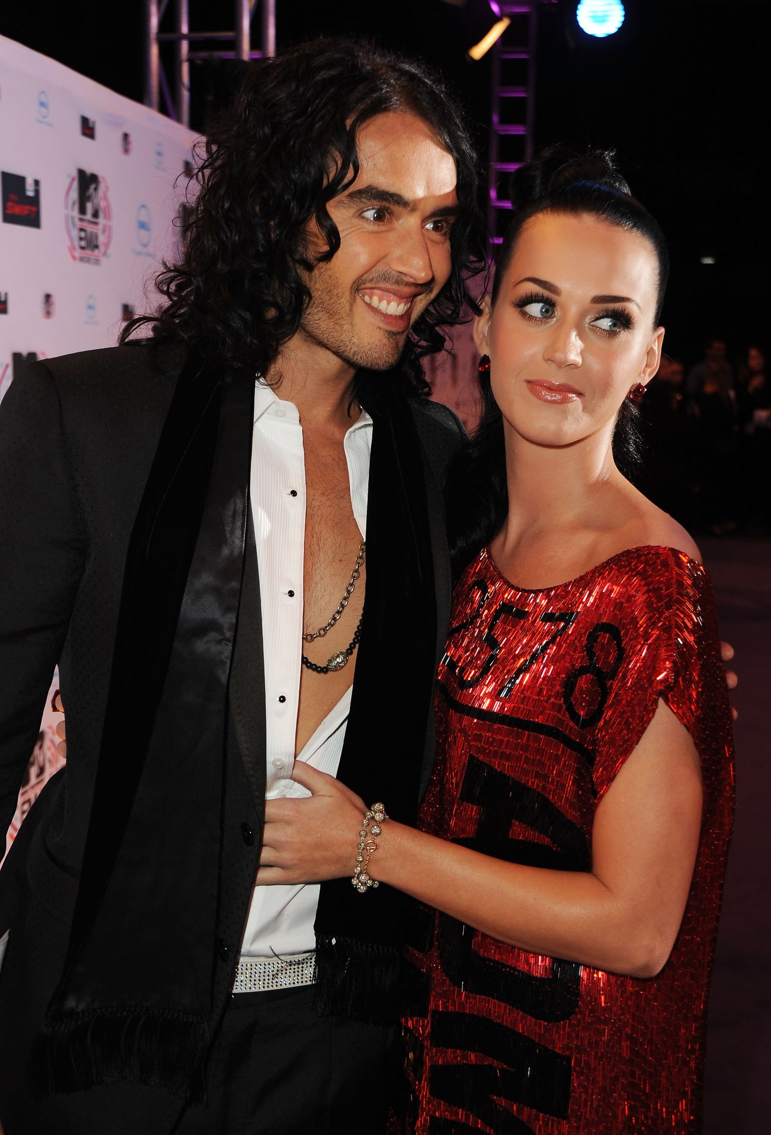 Pictures of Katy Perry Through the Years | PS Celebrity