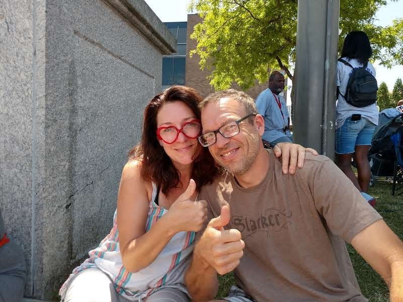 Are Jason and Beth From Queer Eye Still Together? | PS Entertainment