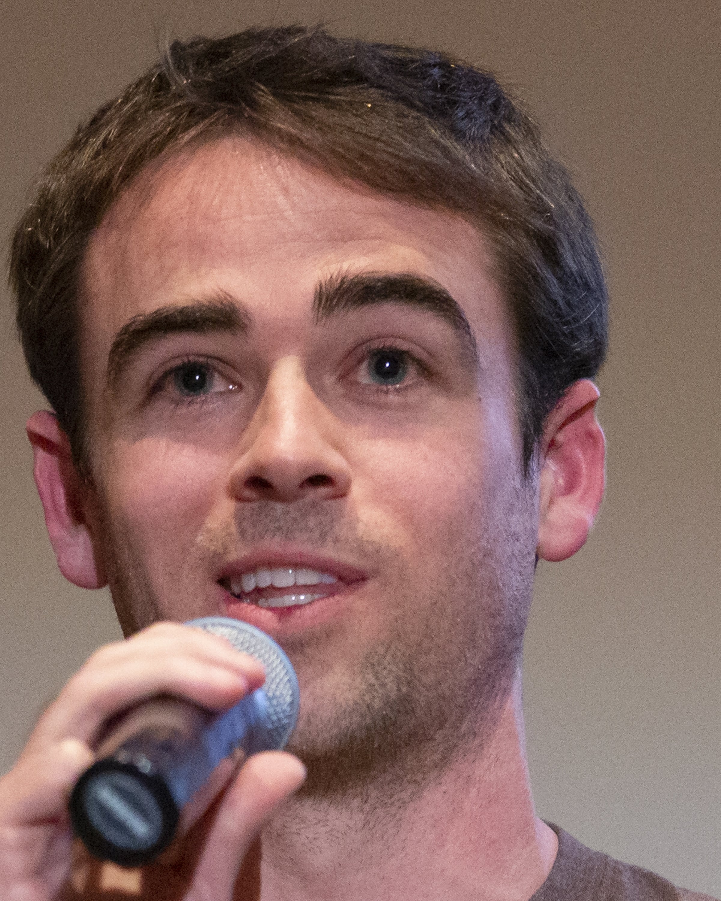 Where Is Theranos Whistle-Blower Tyler Shultz in 2022? | POPSUGAR ...