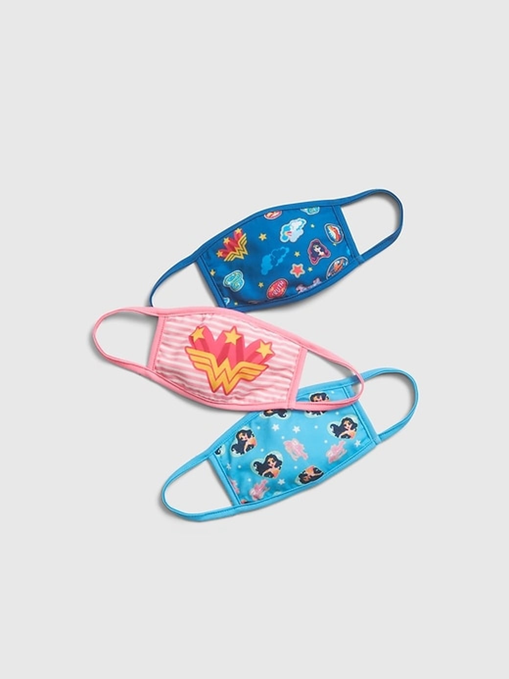 Halloween-Themed Protective Face Masks for Kids | PS Family