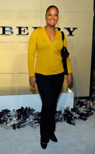 Burberry Party